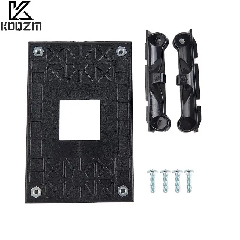 AMD-AM4-CPU-Cooler-Fan-Bracket-Heatsink-Bracket-Universal-Backplane ...