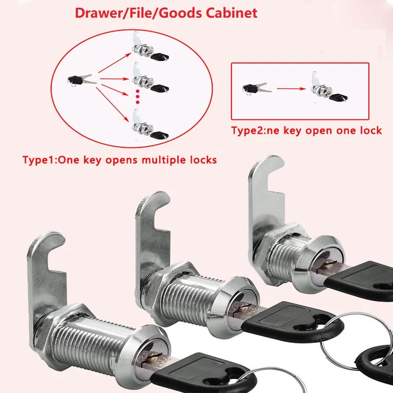 File-Goods-Drawer-Cabinet-Locks-With-2-Keys-Lock-Furniture-Hardware ...