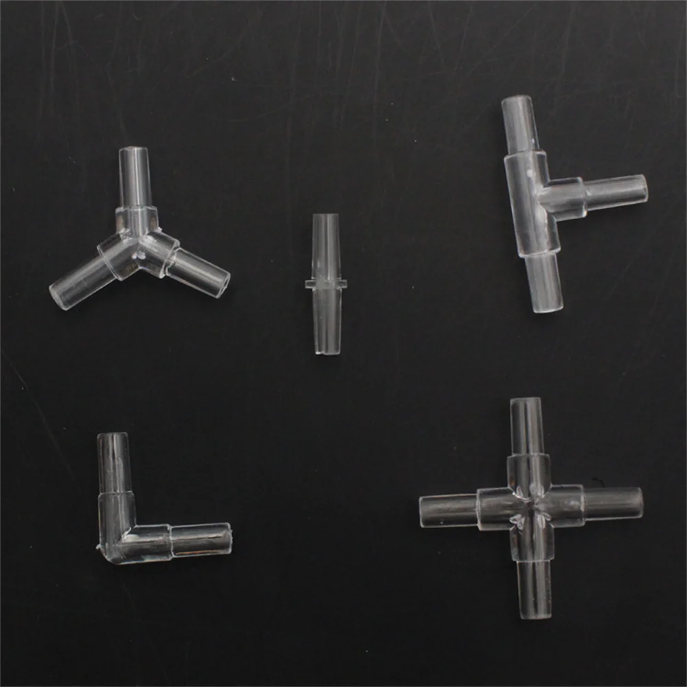 5mm-Aquarium-Fish-Tank-Water-Pipe-Fittings-Air-Pump-Hose-Distributor ...