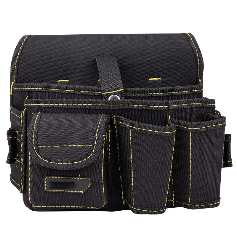 New-1680D-Oxford-Cloth-Tools-Bag-Waist-Pack-Waterproof-Storage-Pouch ...