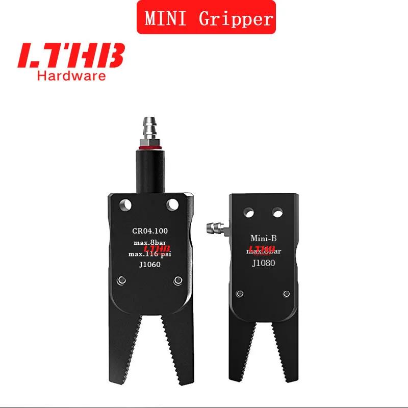 Pneumatic-Mini-Gripper-J1060-J1080MINI-A-B-C-with-Switch-Magnetic ...