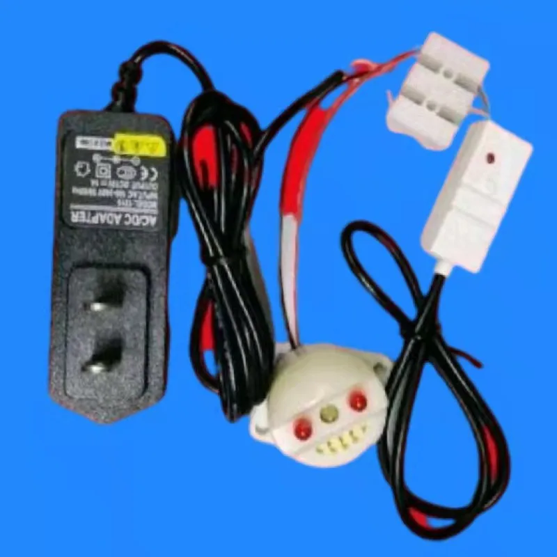 Liquid-Level-Alarm-Capacitance-Contactless-Liquid-Level-Sensor-12V-24V ...