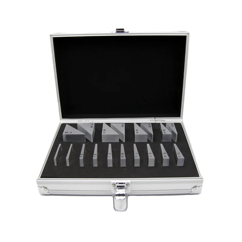 Optical Wedge Prism Ophthalmic Strabismus Customized Prisms Glass Lens ...