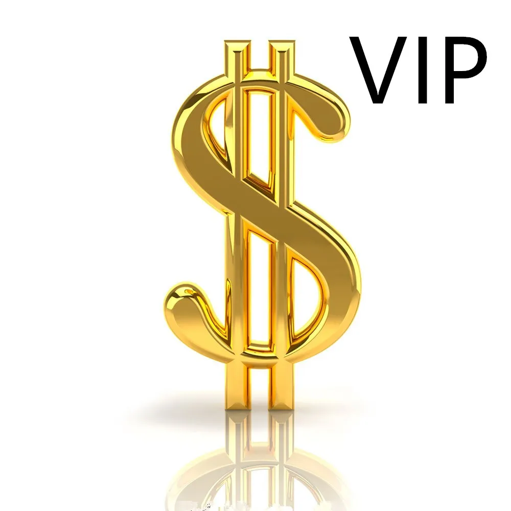 Vip Customer Shopping Exclusive Link 004 - Additional Pay On Your Order ...