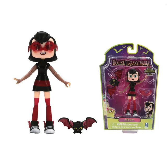 Hotel Transylvania Mavis Doll