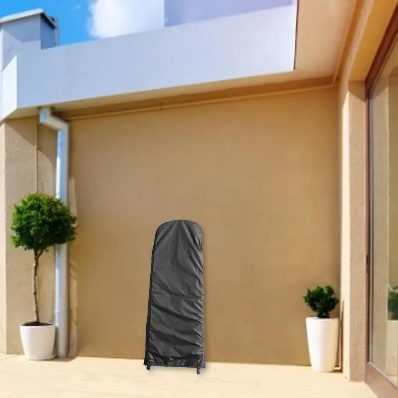 Folding-Ladder-Cover-Dust-Protection-Cover-Waterproof-Sunshade ...