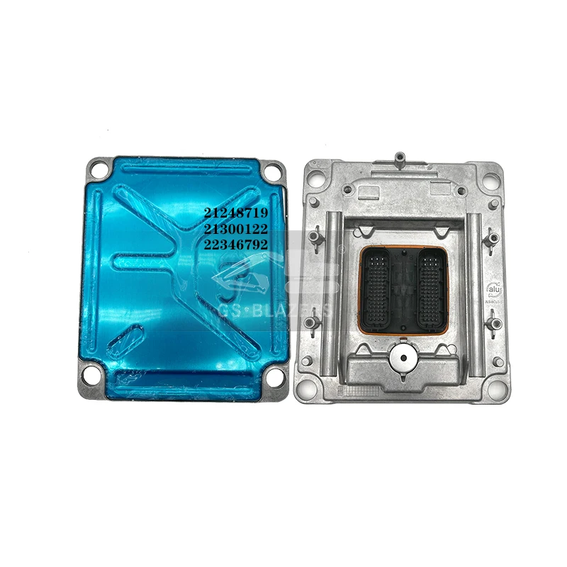21248719 21300122 22346792 FH3 FH13 FH4 EC460 EC380 EC480 Engine ...