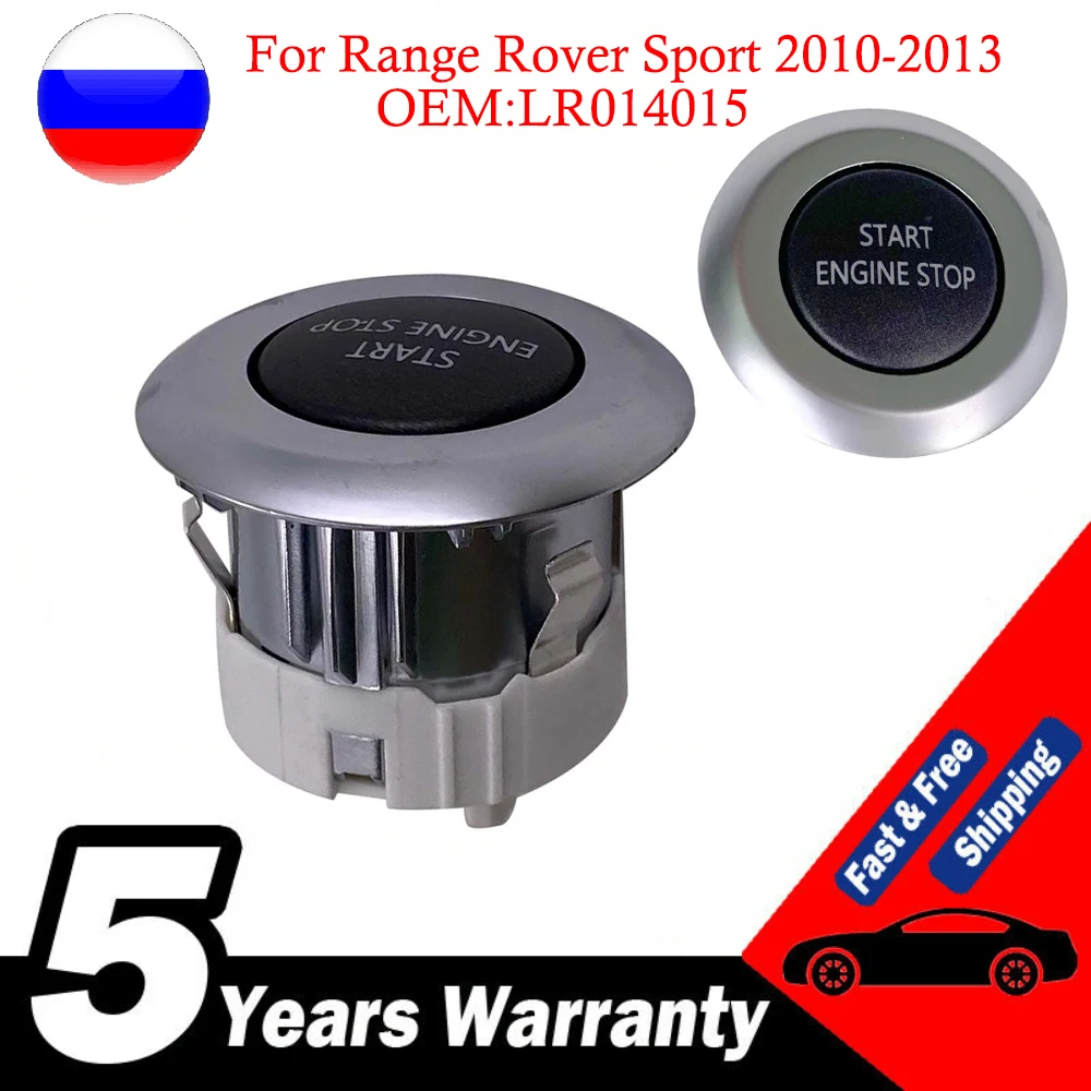 For-Range-Rover-Sport-2010-2013-Land-Rover-Discovery-4-2010-2016-Car ...
