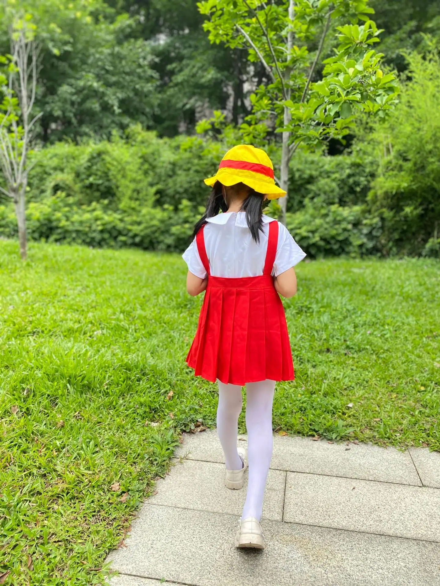 Chibi Totoro Costume