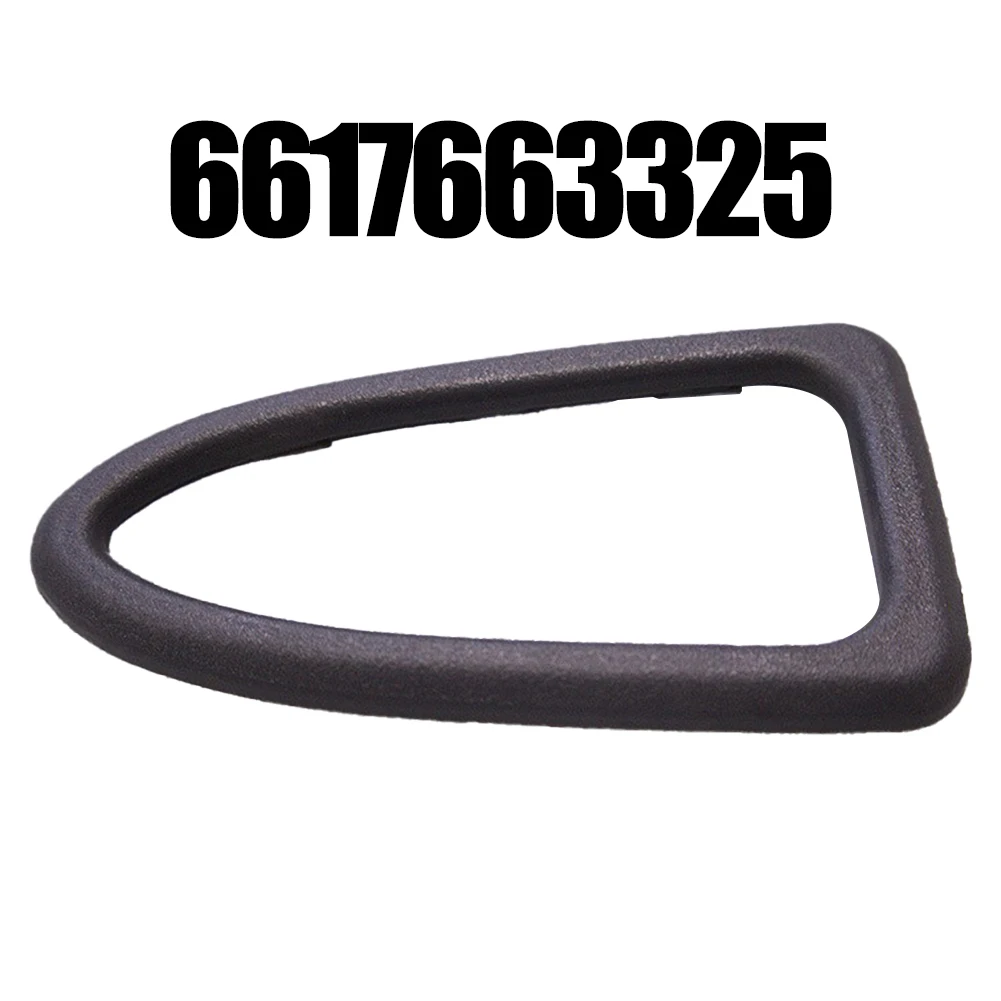 Car-Front-Left-Interior-Door-Handle-Cover-Trim-Bezel-For-Mercedes-MB100 ...