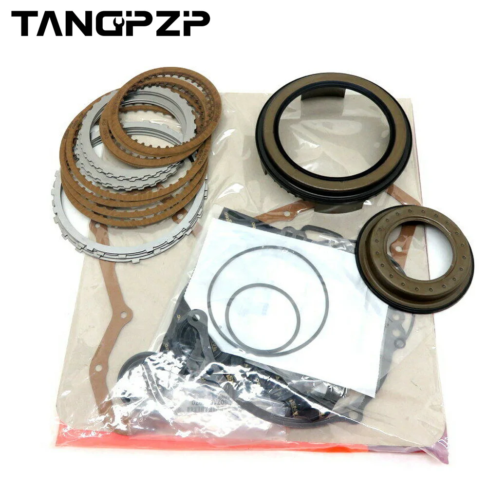 Transmiss-o-Original-Kit-de-Reconstru-o-para-Nissan-Versa-Cube-Fric-es ...
