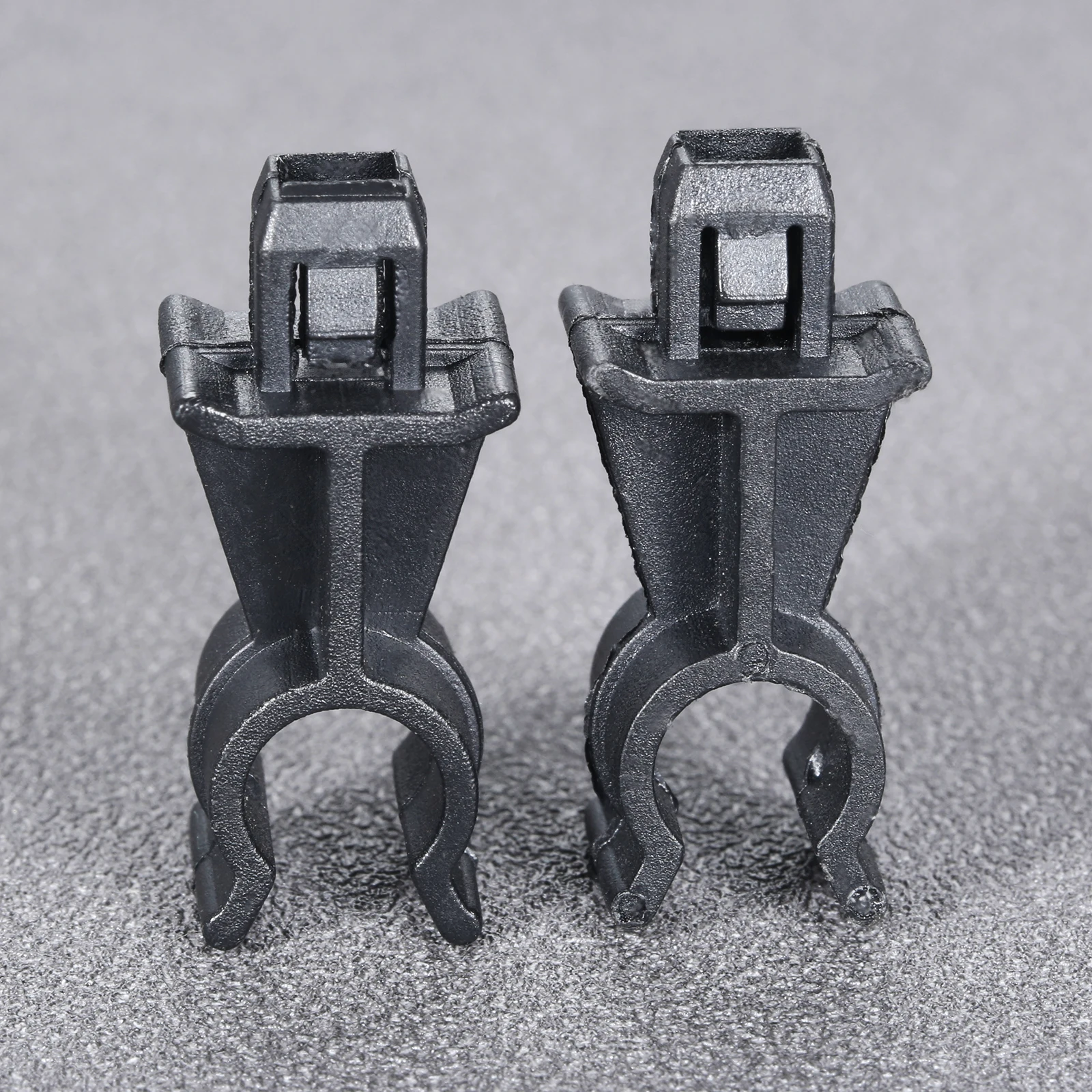 2-Pcs-Retainer-For-Nissan-Qashqai-Dualis-J10-Navara-D40-Pathfinder-R51 ...