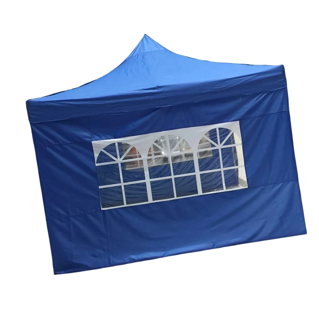 Red-Sunproof-Dobr-vel-Oxford-Cloth-Canopy-Tenda-do-painel-lateral ...