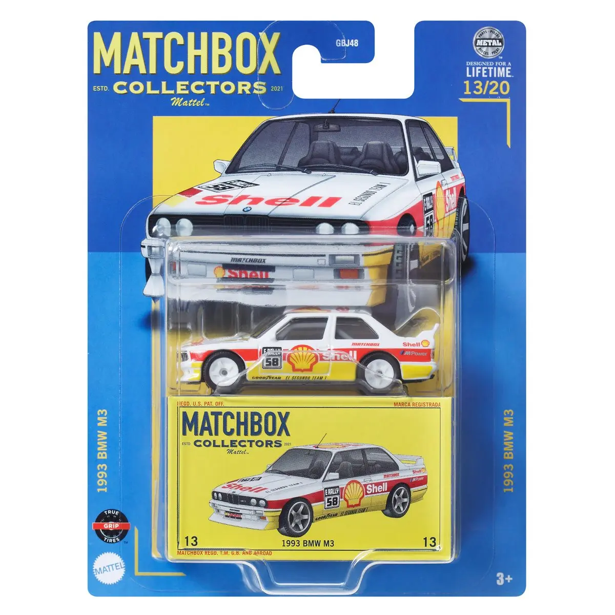2024-GBJ48-9C5Y-Matchbox-1-64-1993-BMW-E30-M3-Diecast-Model-Car-Kids ...