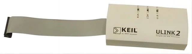 KEIL-ULINK2-Debug-Adapter-ULINK2-USB-To-JTAG-Interface-Supports-ARM7 ...