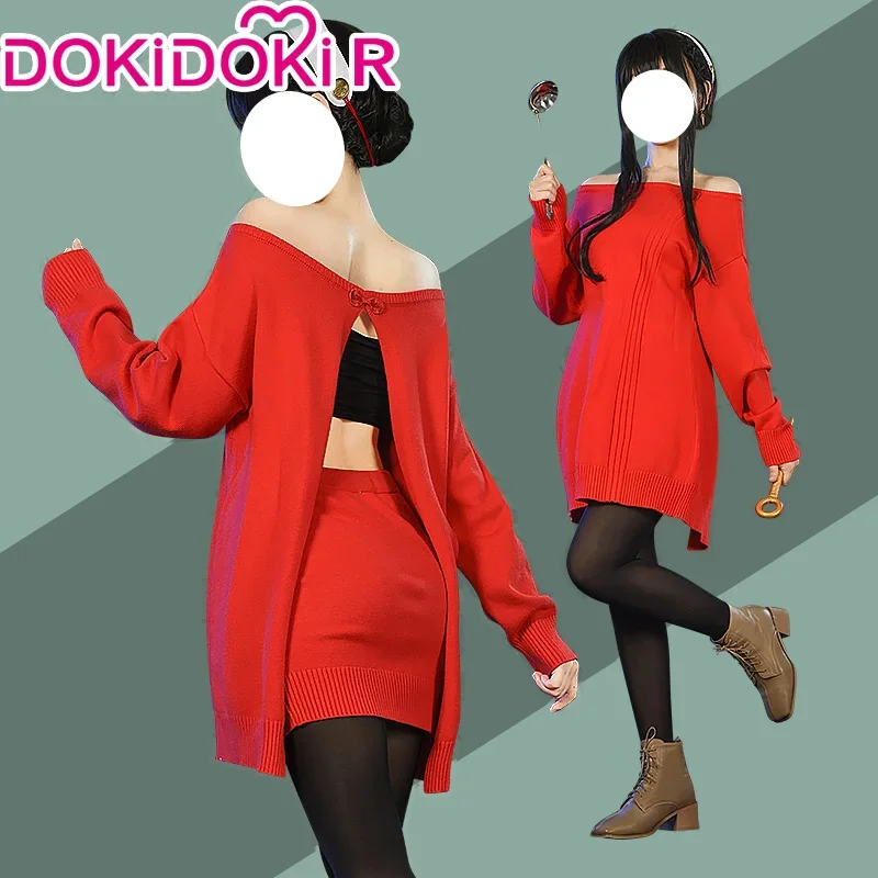 IN-STOCK-Yorr-Loid-Cosplay-Anime-Cosplay-DokiDoki-R-Yorr-Forgerr-Wig ...