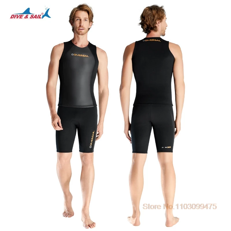 Summer-2mm-Neopreno-Men-Women-Wetsuit-elastic-thin-material-Wetsuit ...