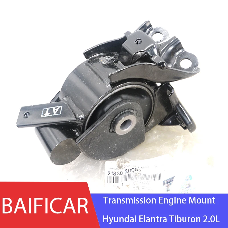 Baificar Brand New Transmission Engine Motor Mount 21830 2D050 For ...