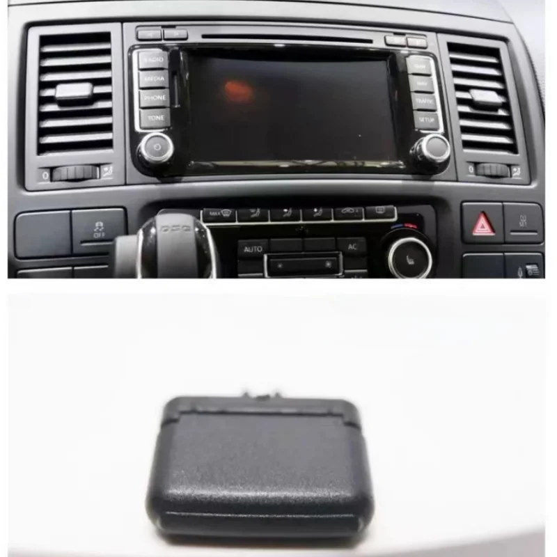 For VW T5 Transporter Multivan 2008-2012 A/C Outlet Clip Air ...