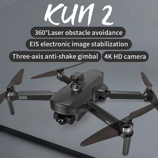 SG908 MAX 4K Professional Camera Drone 3-Axis Gimbal Obstacle Avoidance ...