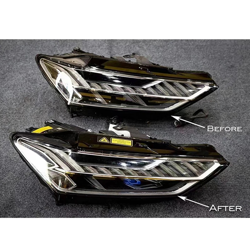 Fit-for-Audi-C8-A7-S7-RS7-2019-2024-Matrix-headlight-Or-Laser-headlight ...
