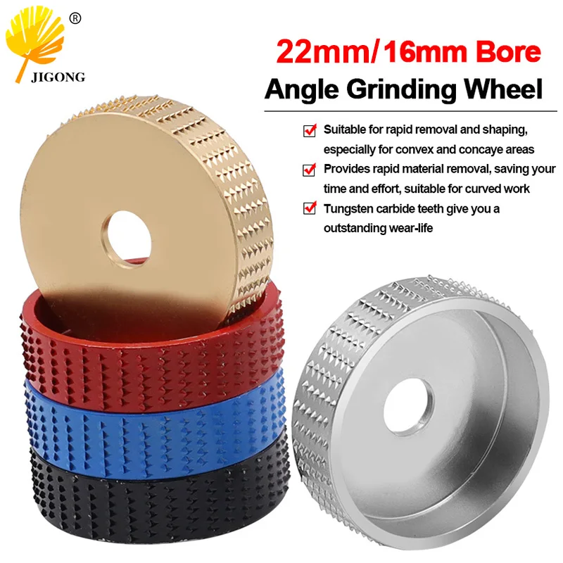 Round-Wood-Angle-Grinding-Wheel-Sanding-Carving-Rotary-Tool-Abrasive ...