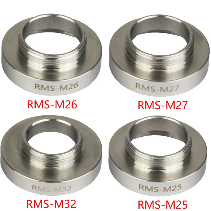 RMS-M25-RMS-M26-RMS-M27-RMS-M32-Metallographic-objective-converter ...