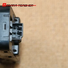 31415677 마스터 파워 윈도우 제어 스위치, 어린이 잠금 접이식 기능, 볼보 XC60 S60L 31365572 ...