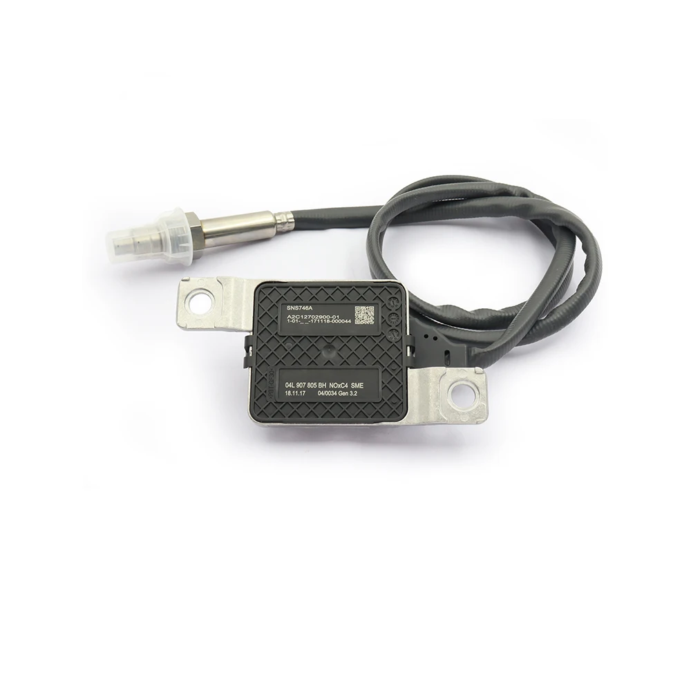 04L907805BH-Original-New-Nox-Sensor-Fit-For-VW-Passat-2014-2020-Arteon ...
