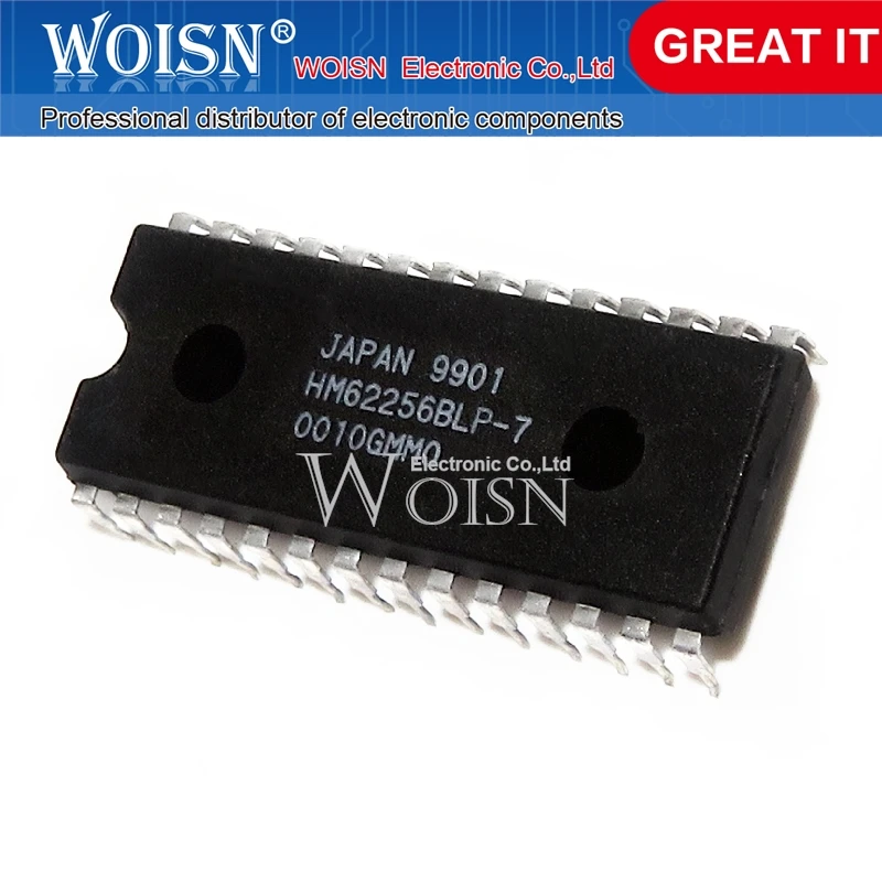 5pcs-lot-HM62256ALP-10-HM62256BLP-8-HM62256LP-10-HM62256ALP-12-HM62256 ...