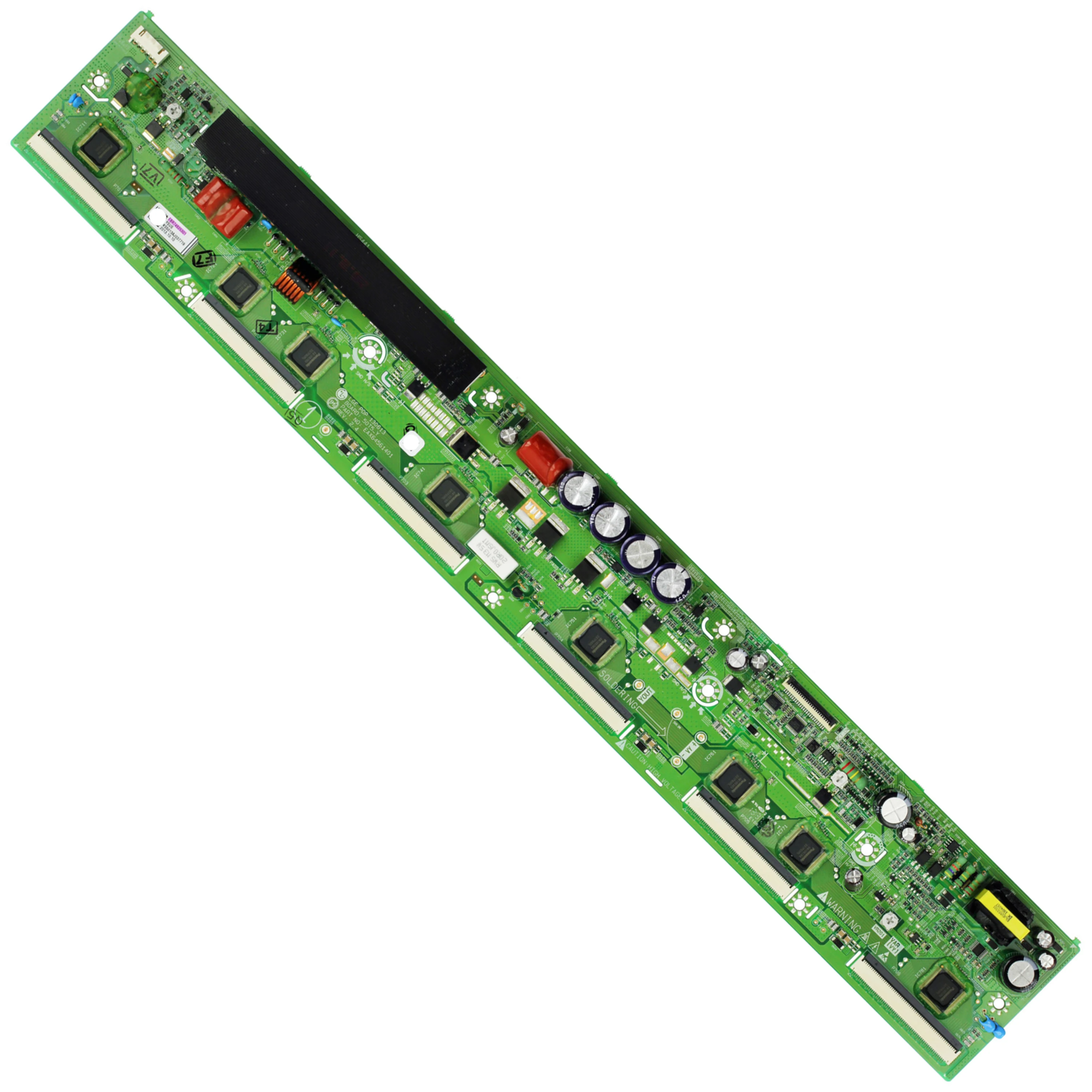 Original-Plasma-TV-EBR74825301-EAX64561401-50T5-Y-REV-2-4-YSUS-Board ...