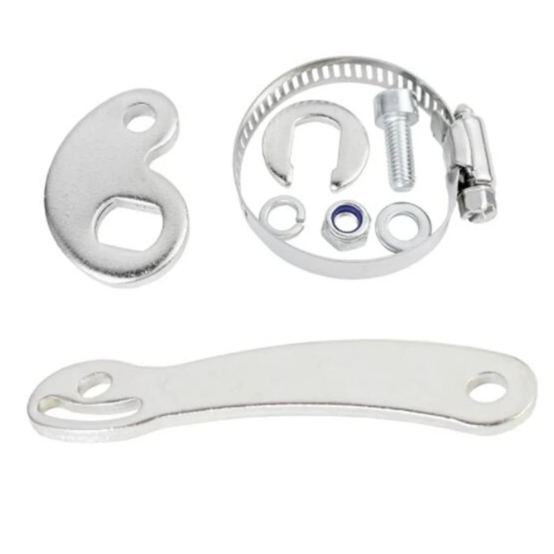 M16 Electric Bike Torque Arm Accessory For Front Rear E Bike 3000W ...