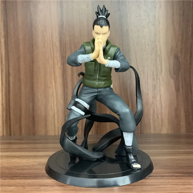 Shikamaru And Sakura