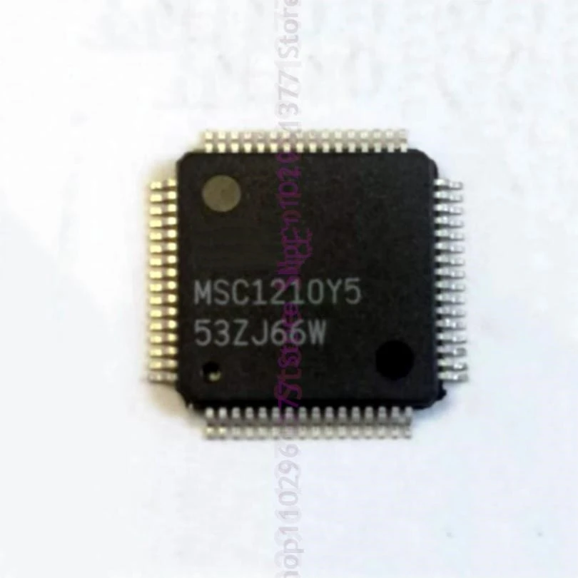 1-10pcs-New-MSC1210Y5PAGT-MSC1210Y5-QFP-64-Microcontroller-chip.jpg