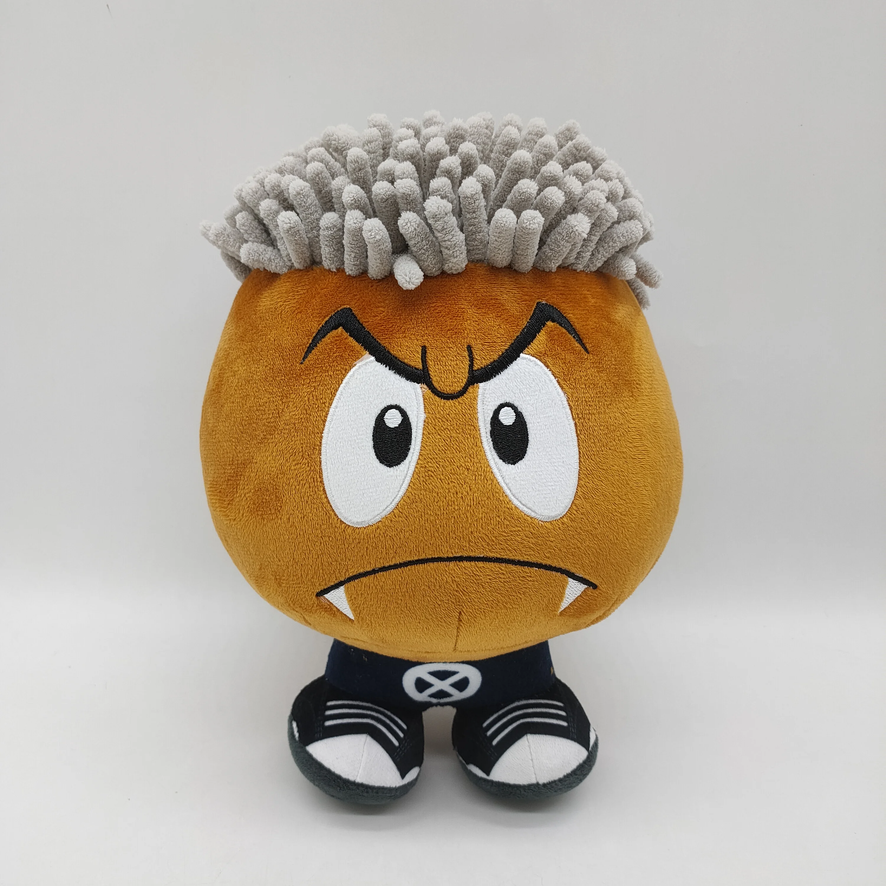 Muñeco de peluche Ken Carson Goomba, muñeco de peluche de la periferia ...