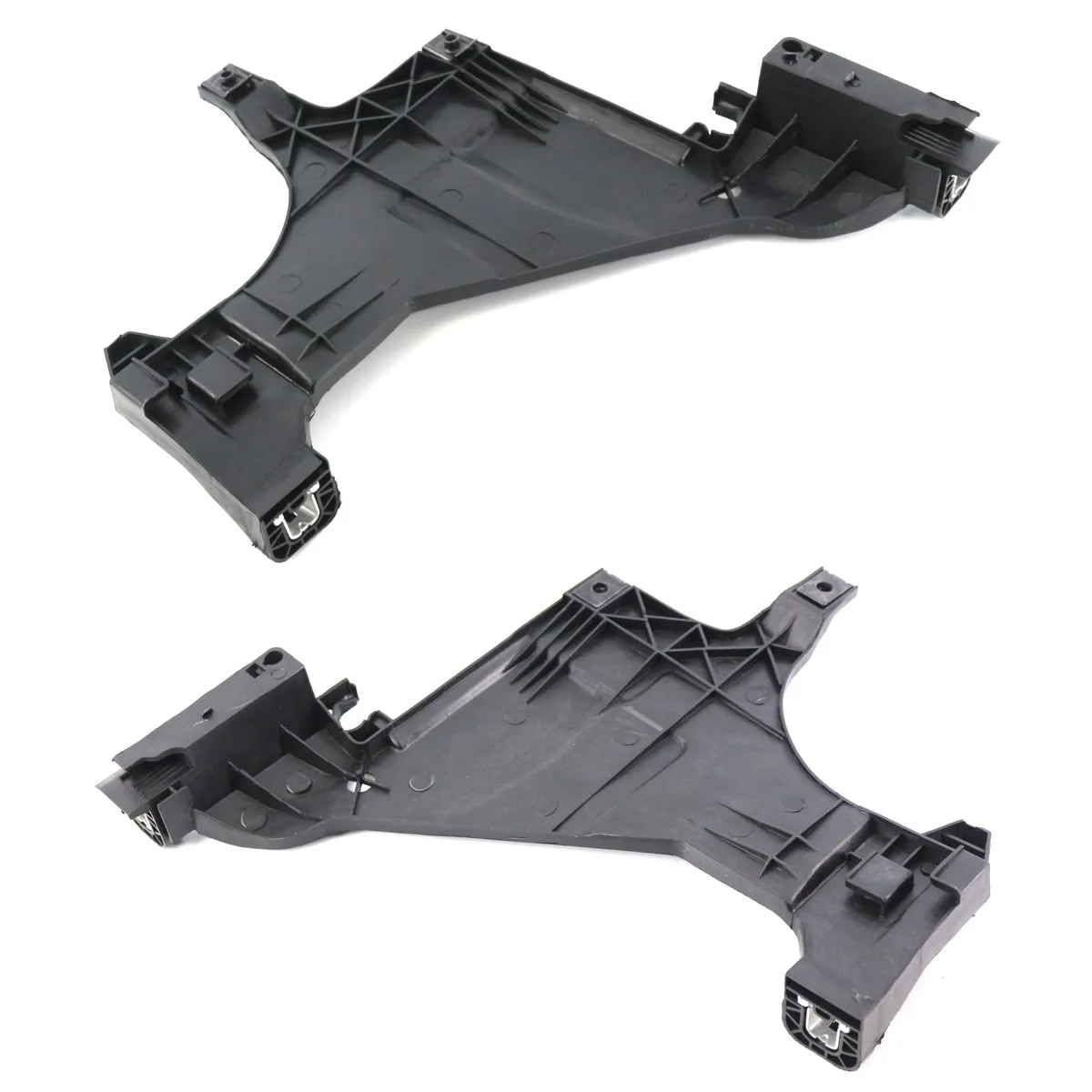 Car-Headlight-Mount-Retainer-Plate-Bracket-8T0941453D-8T0941454D-For ...