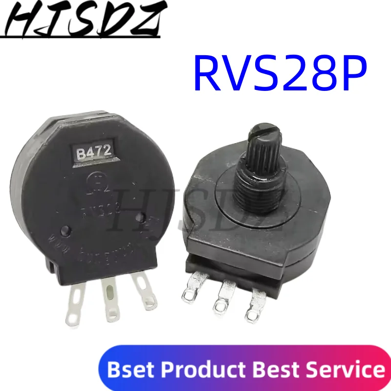Interruptor de potência rvs28p rvs28, b102, b103, b104, b222, b203 ...