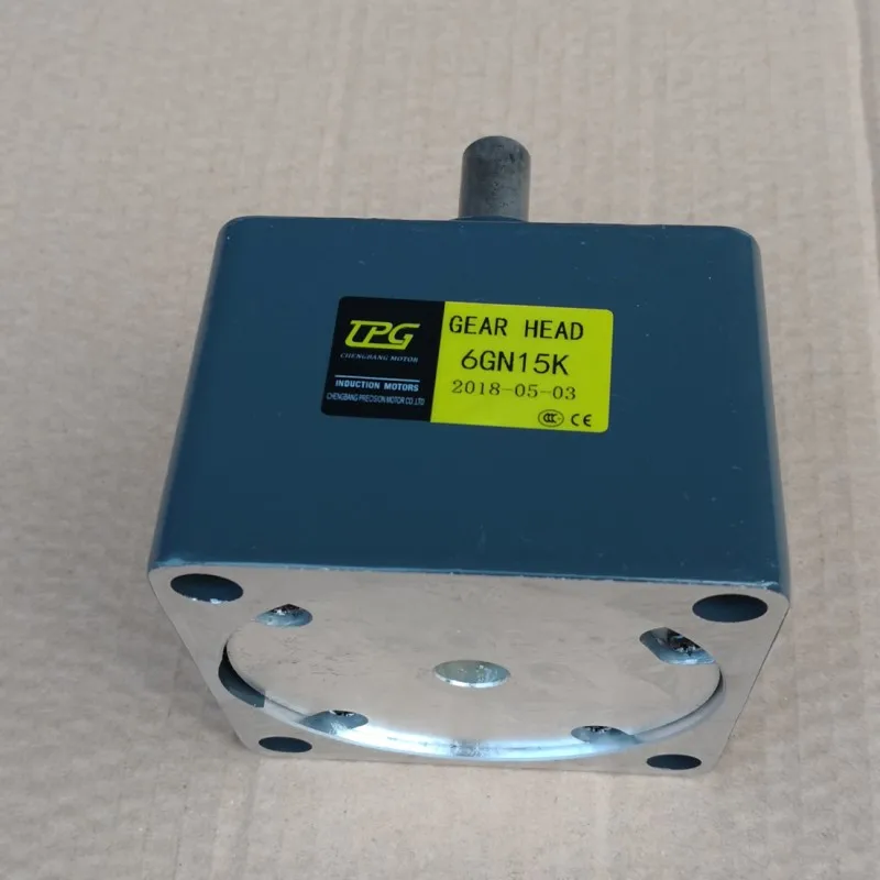 TPG-Gear-reducer-micro-speed-regulating-motor-gearbox-transmission ...