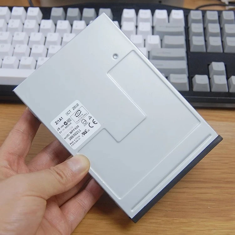 Original for SONY built-in 3.5inch floppy drive 1.44M 720k IDE disk ...
