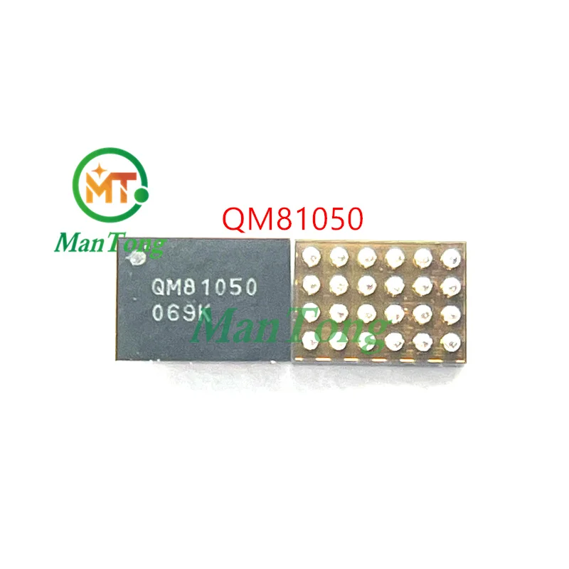 QM81050TR13 QM81050 QORVO 휴대 전화 무선 충전 IC 칩, 3 20 개입, 신제품| | - AliExpress