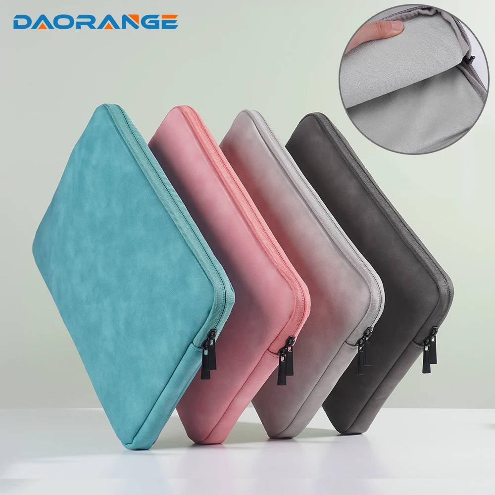 Laptop-Sleeve-Case-para-Macbook-Air-Pro-Bolsa-de-Transporte-para-Lenovo ...
