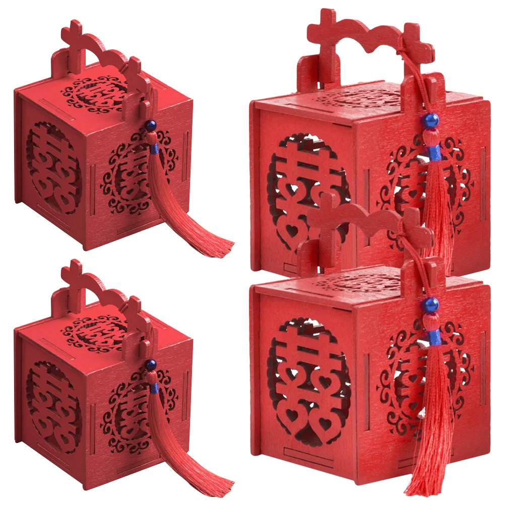 Wedding-Sweets-Case-Hollow-Candy-Box-Wooden-Gift-Container-Chinese ...