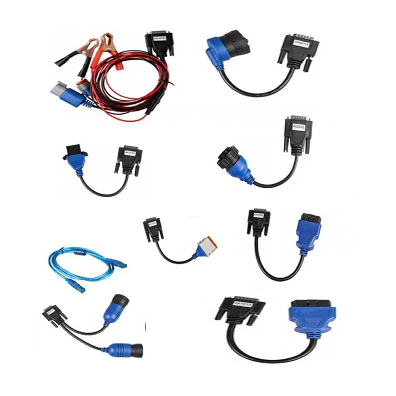 Cable For Nexiq USB Link Nexiq-2 Truck 125032 Nexiq 2 USB Link Nexiq ...