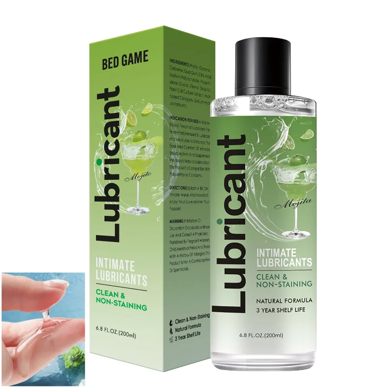200ml-Water-Based-Lube-Personal-Sexual-Lubricant-for-Women-Men-Couples ...