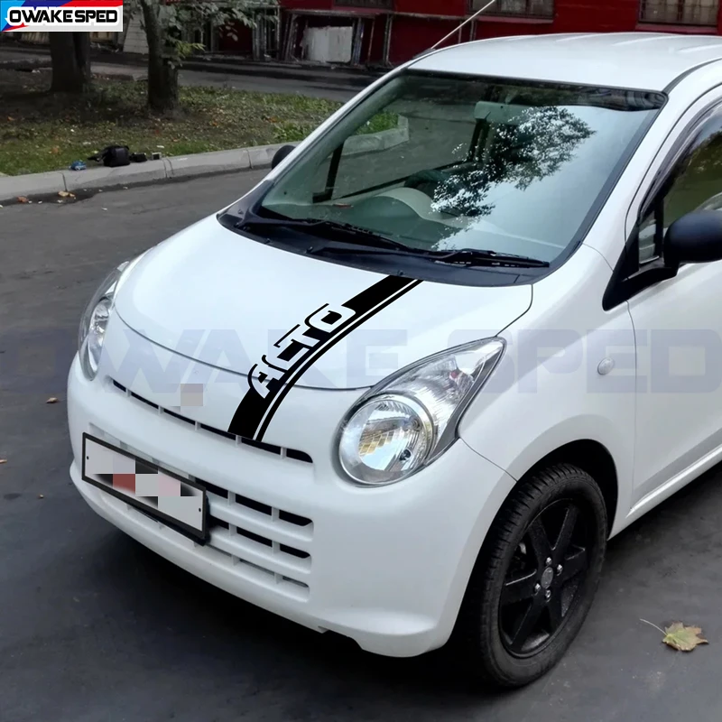 Car Stickers For Alto