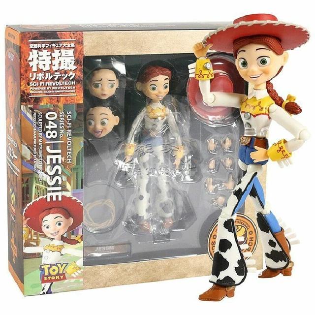 Jessie Disney Toy Story