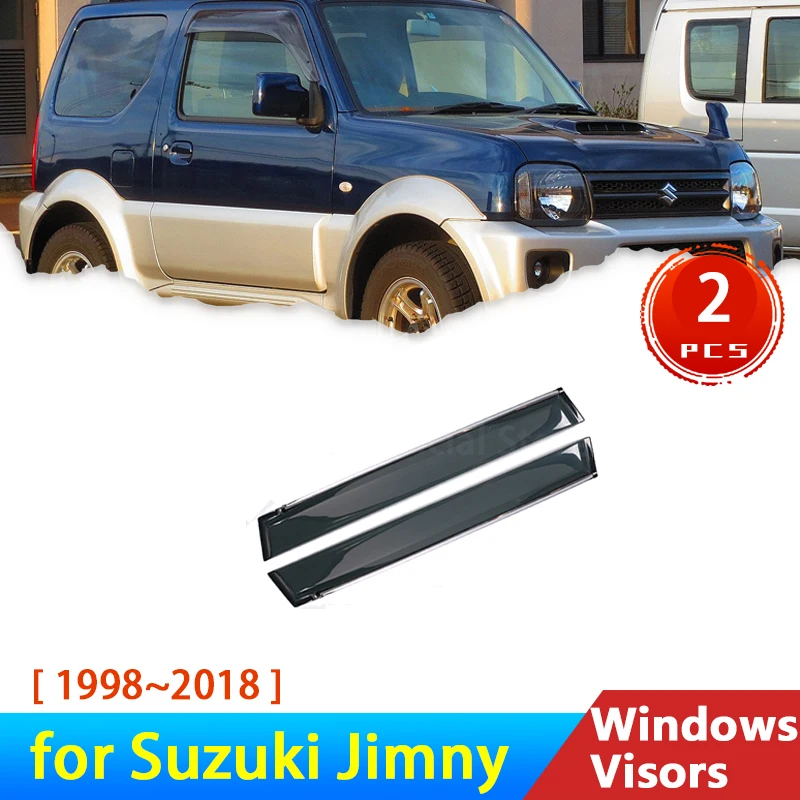 Wind-Shield-for-Suzuki-Jimny-1998-2018-JB43-2009-JB23-JB33-JB53-2003 ...