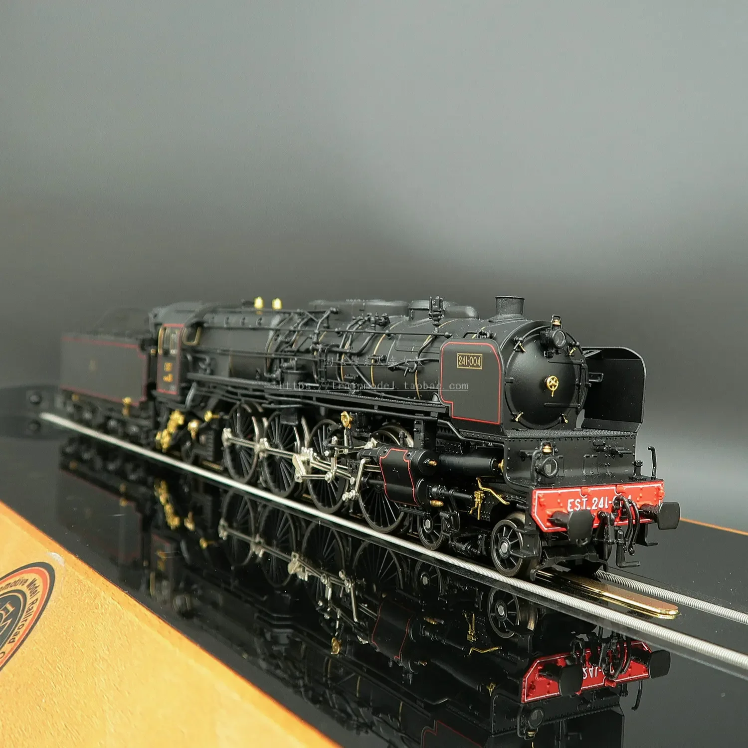 CLASS13-Digital-Sound-and-Smoke-Effect-Train-Model-SNCF-Scene ...