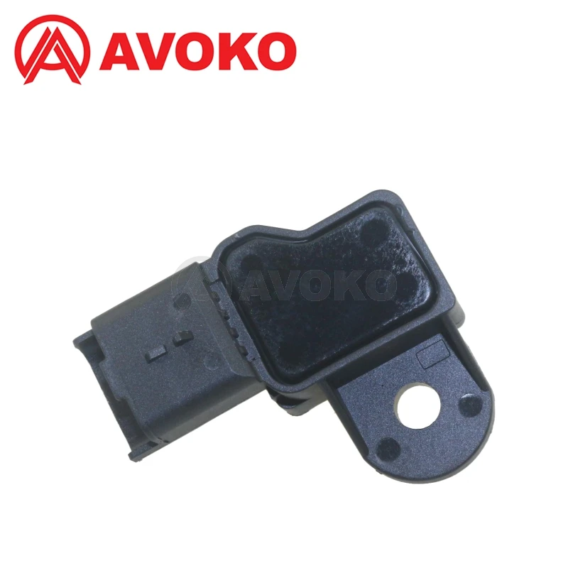 Colector de aire de admisión con Sensor de presión para MINI Cooper ...