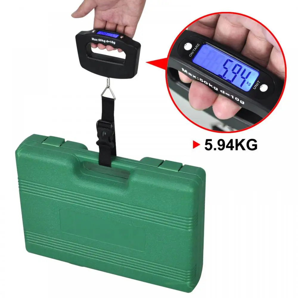 Portable-Travel-Mini-Luggage-Scale-50kg-10g-LED-Display-Digital ...